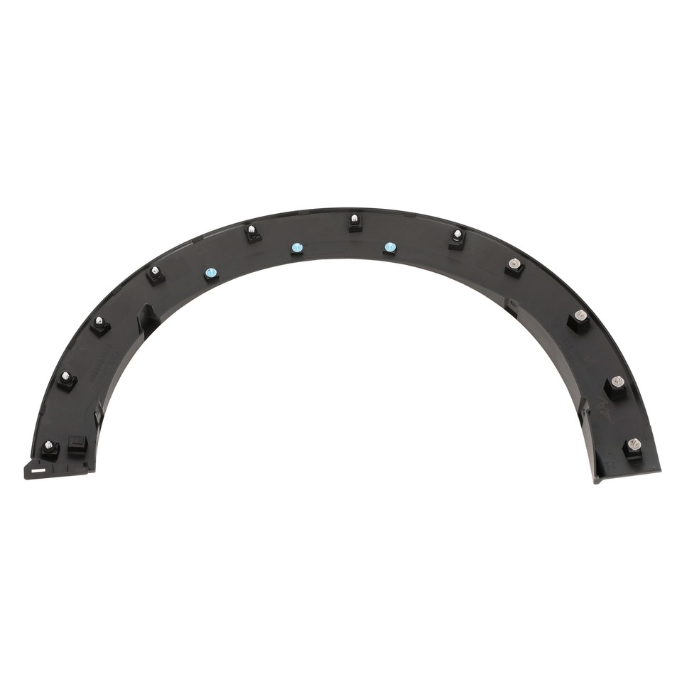 OEM NEW 2016-2019 Mazda CX3 Touring Driver Sd Wheel Opening Molding ...