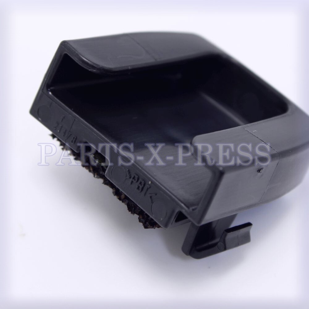 Genuine Honda Accord Fuel Lid Plastic Clip | 74481TVAA01 | OE ...