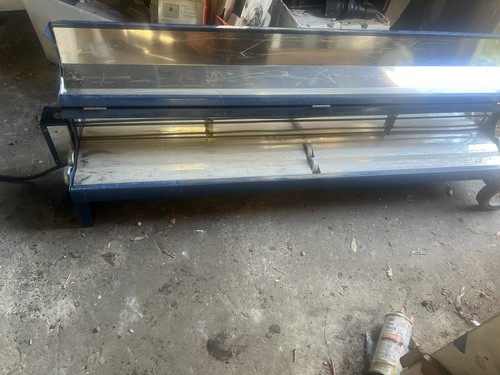 Current Tools 450 PVC Conduit Bending Heater 811993020582 | eBay