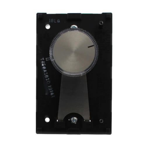 Honeywell Home T498A1810 Electric Heat Thermostat (40°-80°F) Beige ...