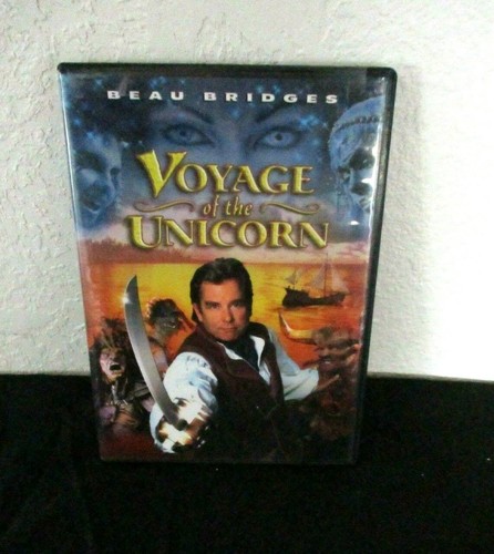 Voyage of the Unicorn (DVD, 2006) Beau Bridges, Chantal Conlin 96009328597| eBay