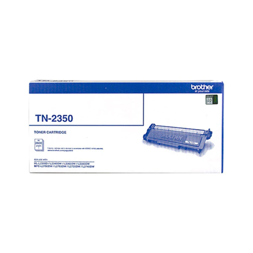 Brother TN2350 Toner Cartridge | eBay
