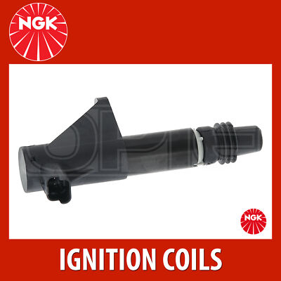 NGK Ignition Coil U5008 NGK48031 Plug Top Coil - Premium Quality ...