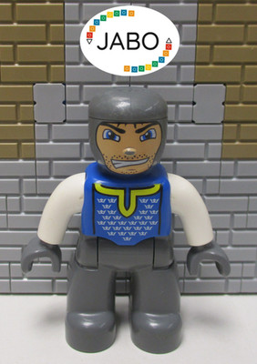 ( E12/20/3 ) LEGO Duplo Figur Ritter Ritterburg | eBay.de