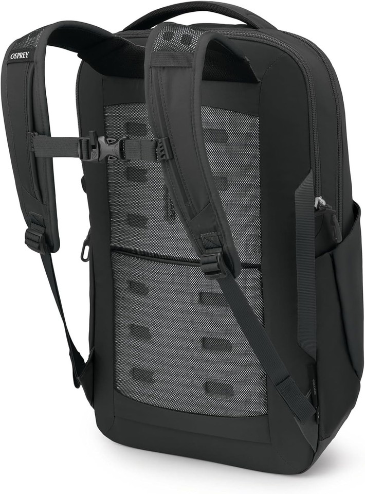 Osprey Ozone Laptop Backpack with Ventilated AirScape Backpanel 16 ...