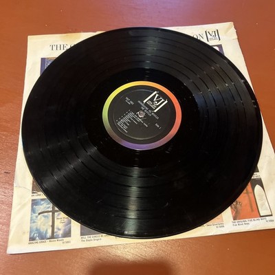The BEATLES Introducing the Beatles vinyl LP 1062 Vee-Jay Record And ...