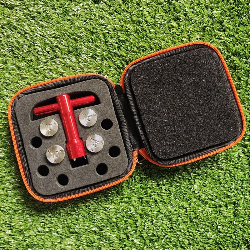 Golf Weight Kit for Taylormade Spider FCG Putter 5g 10g 12.5g 15g 17.5g ...