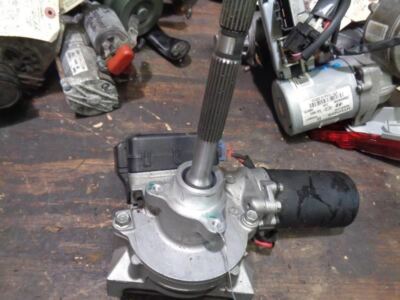 Power Steering Pump Electric Motor Fits 06-11 HHR 21090 | eBay