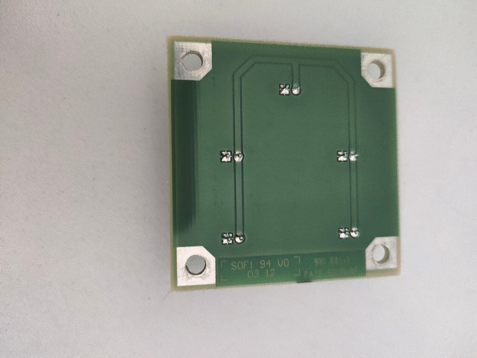 Kodak Carestream Trophy Platine connexion laser 691 V1 | eBay