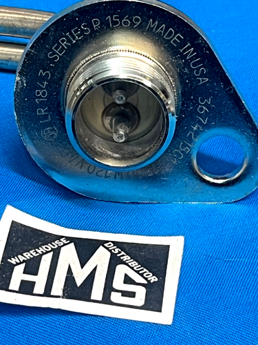 3674215C1 NAVISTAR INTERNATIONAL BLOCK HEATER | eBay