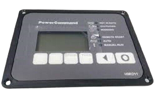 Cummins HMI 211 Control Assembly - 3006014 for sale online | eBay