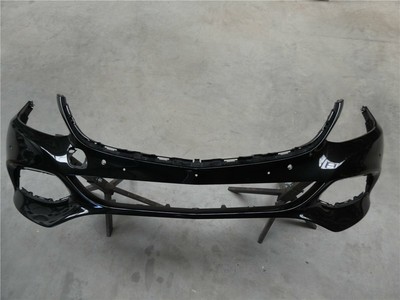 Original Mercedes W205 C-Klasse Stoßstange vorne PDC 9197 bis ...