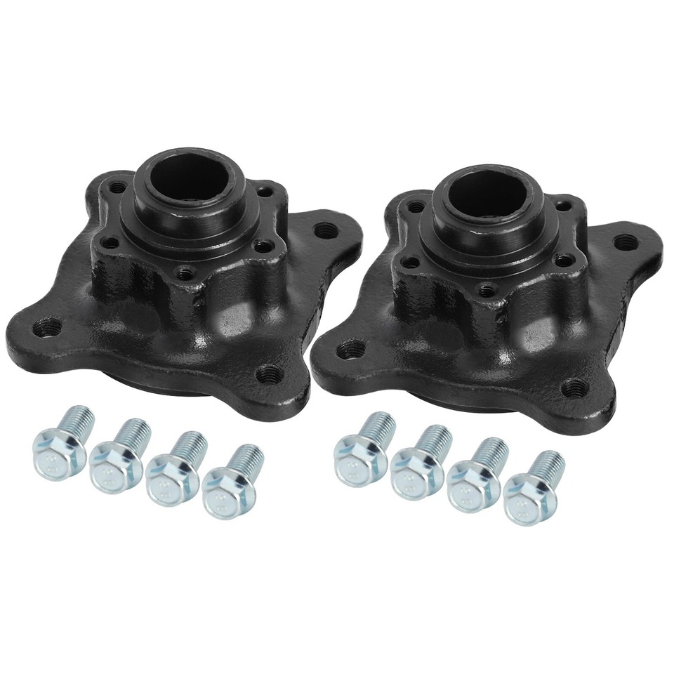 Rear CV Axle Drive Swing Arm kit Transimission 4WD Golf Cart Go kart ...