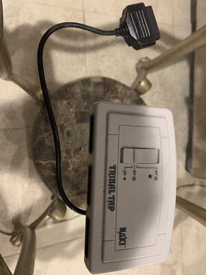 Snes Super Nintendo Multi Tap Naki Tribal Tap | eBay