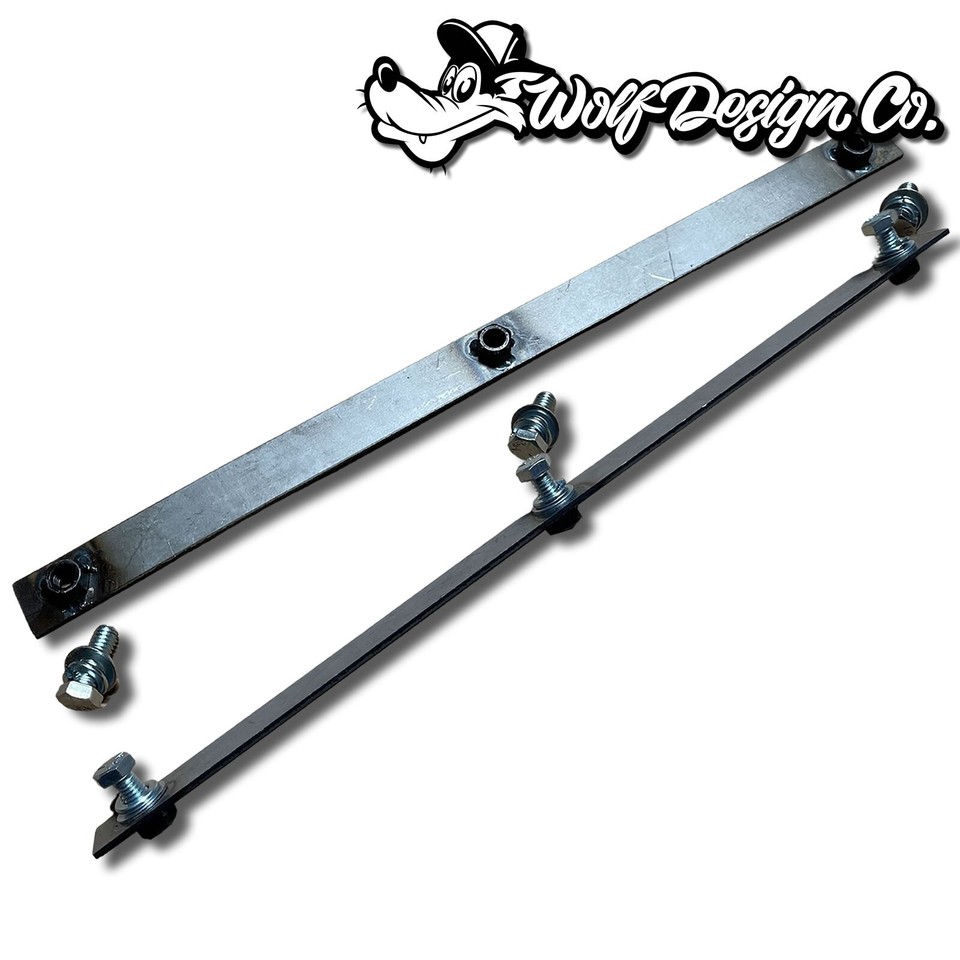 C10 Truck Bed Mount Alum 19 Gal Gas Fuel Tank & Bed Fill Kit 1963-72 ...