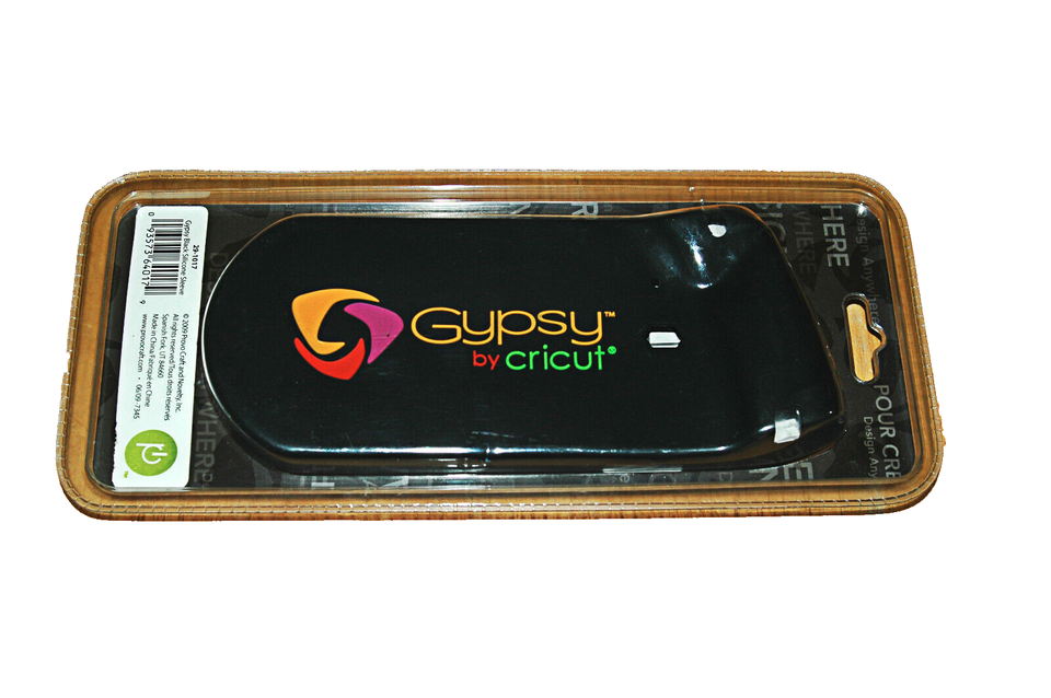 Lanyard Cricut Gypsy Screen Protector Sleeve Cover for Handheld Machine ...