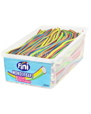 Wonder Bars 150pcs | eBay