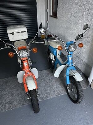 Suzuki Fz50 Moped/scooter | eBay UK