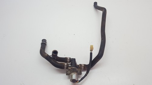 SAS Control Valve KTM 1190 990 1290 ABS Orange 2015 Secondary Air ...