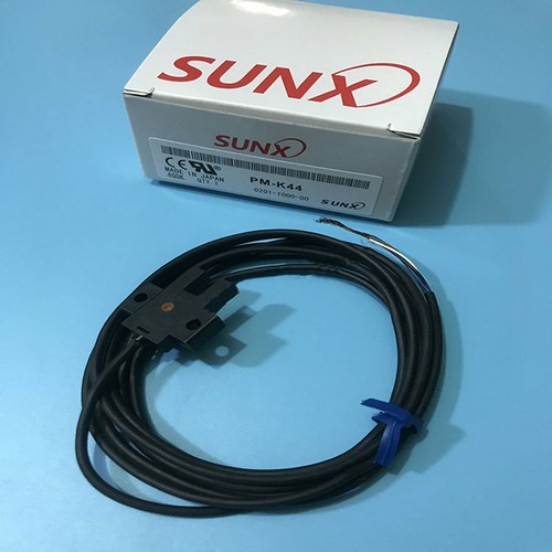 1PC NEW SUNX PM-K44 photoelectric switch#QW | eBay