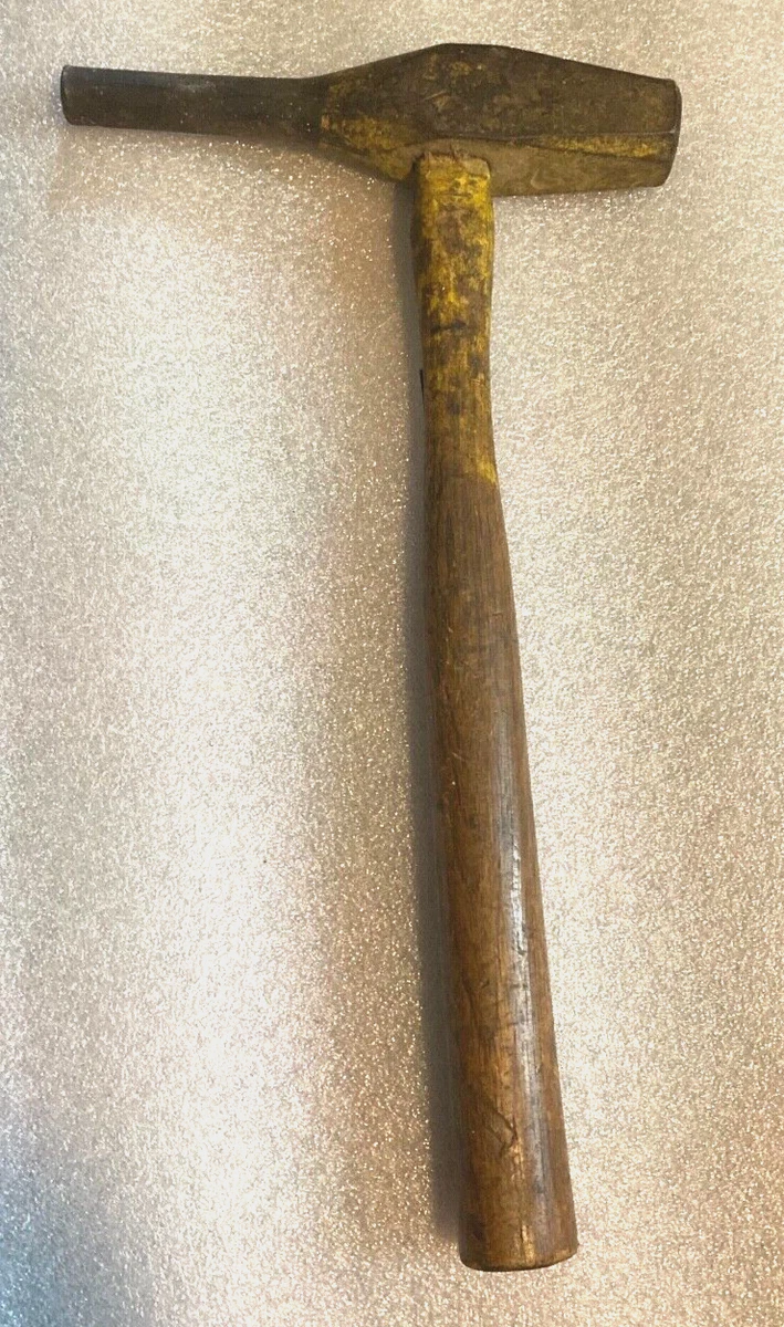 Railroad Maul Hammer
