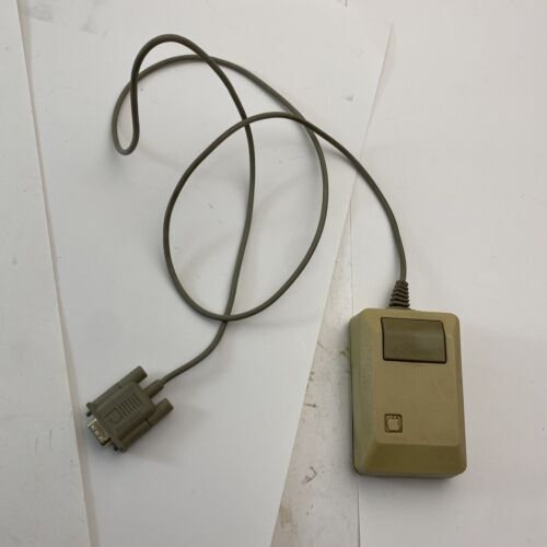 Vintage Computer Mice for sale - eBay