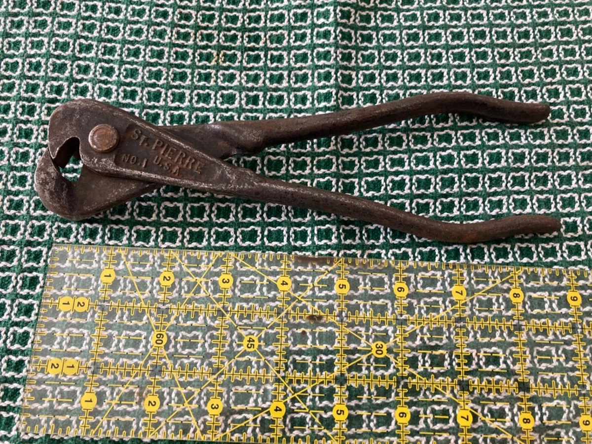 Chain Repair Tools