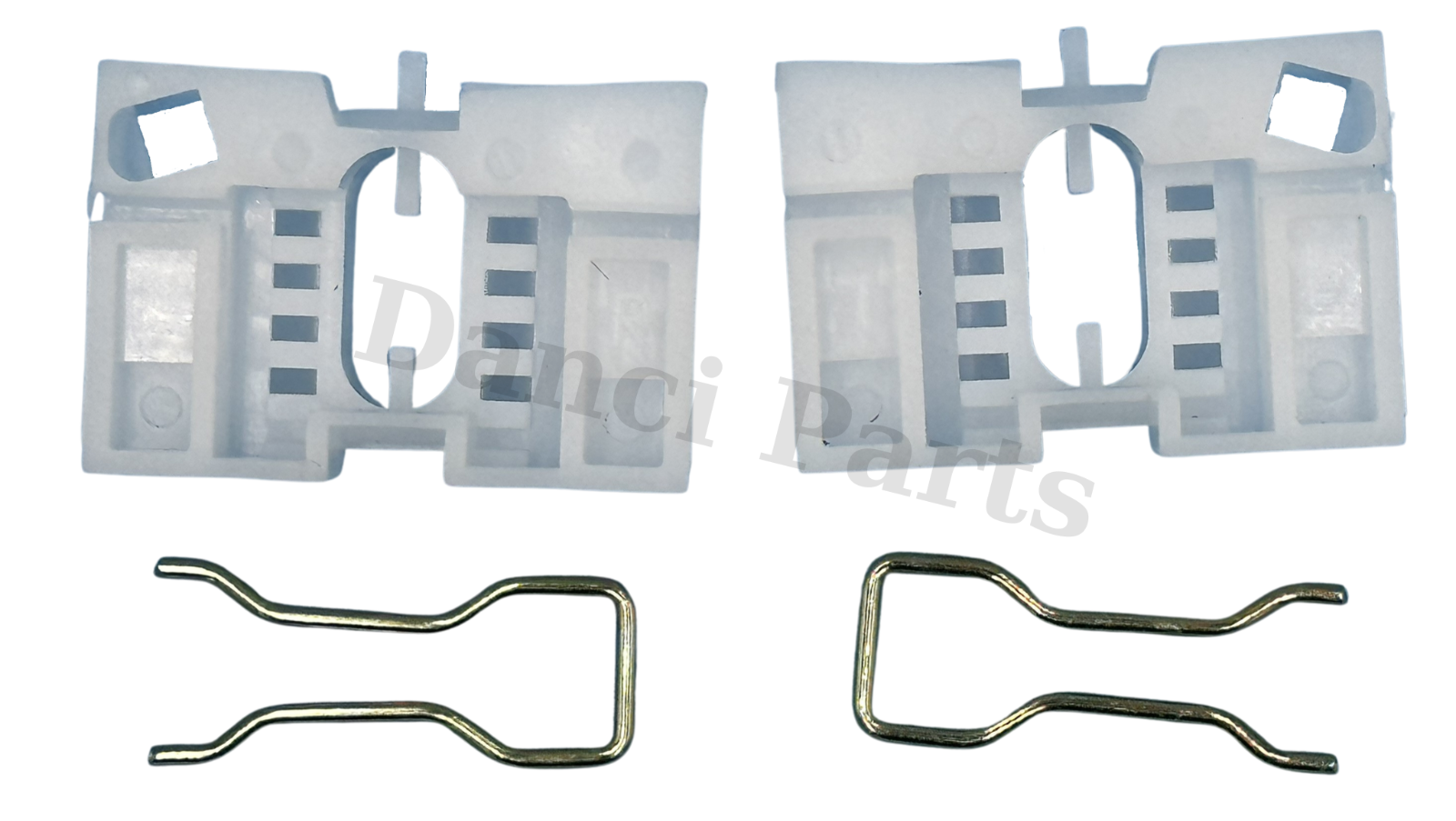 For Chrysler Town Country Window Regulator Repair Clip Front Driver or ...