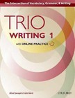 Trio Writing Level 1 Student Book - Paperback, by Savage Alice; Ward ...