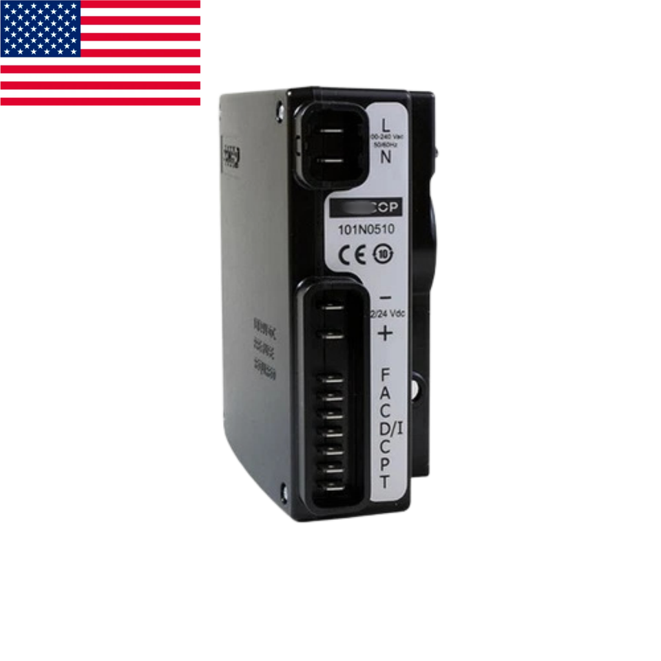 One New 101N0510 ELECTRONIC UNIT FOR SECOP BD35F AND BD50F DC ...