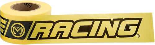 MOOSE OFFROAD Course Tape - 1000' MA12 | eBay