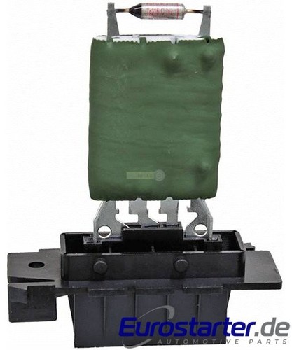 1*Widerstand Neu OE-Ref. 42561541 für IVECO | eBay.de