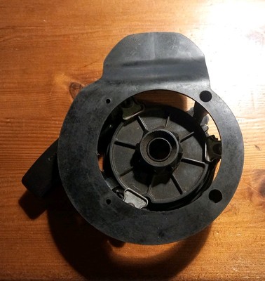 Genuine Part RYOBI RBC Series Petrol Strimmer Recoil Starter Pulley ...