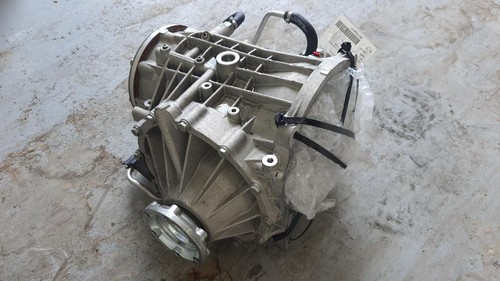 2005-2012 Aston Martin DB9 Rear Carrier Assembly, 6.0L AT w/31k Miles ...