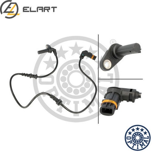 SENSOR WHEEL SPEED 06-S701 FOR MERCEDES-BENZ CLS/Shooting/Brake E-CLASS ...