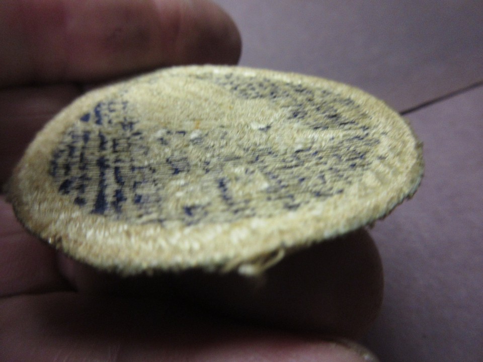 WW2 US Navy CB patch | eBay