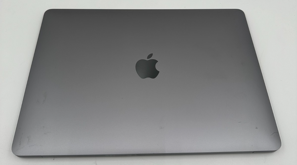Apple MacBook Air 13" 2020 A2179 i5-1030NG7 8GB DDR4 512GB SSD Gray C ...