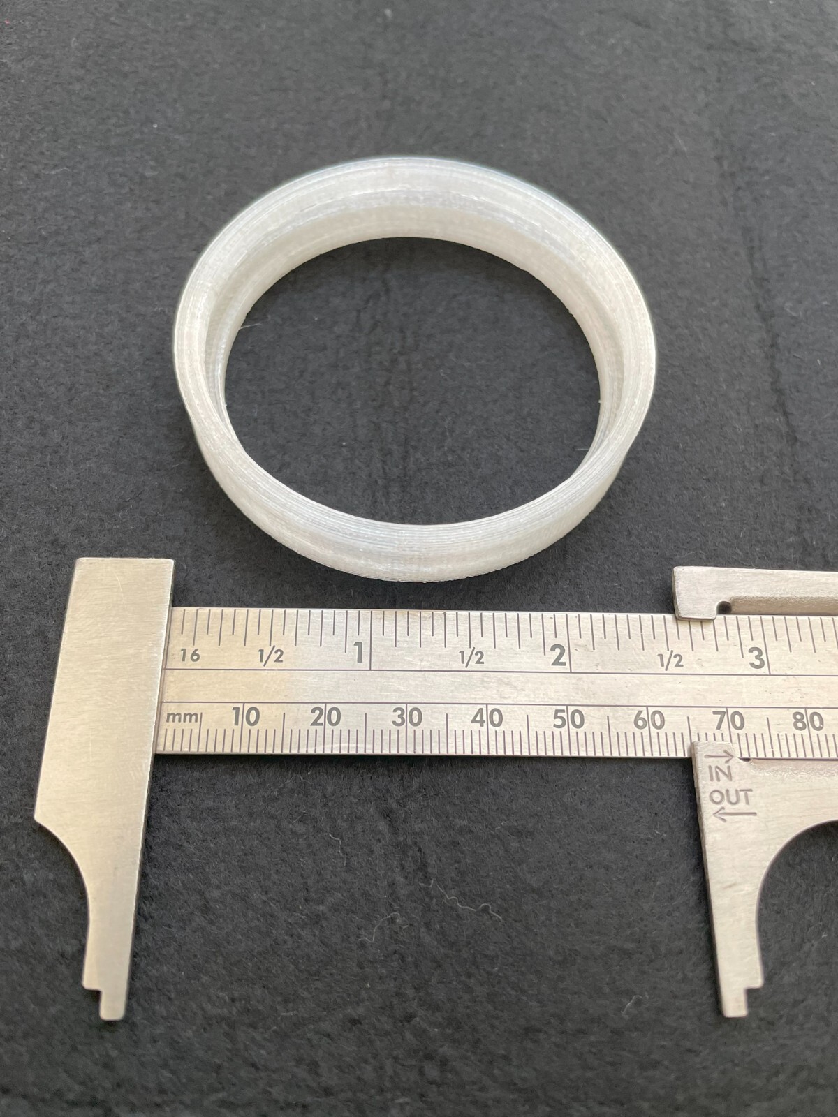 Central Pneumatic Banks Framing Nail Gun Cylinder Seal 93760 and Others ...