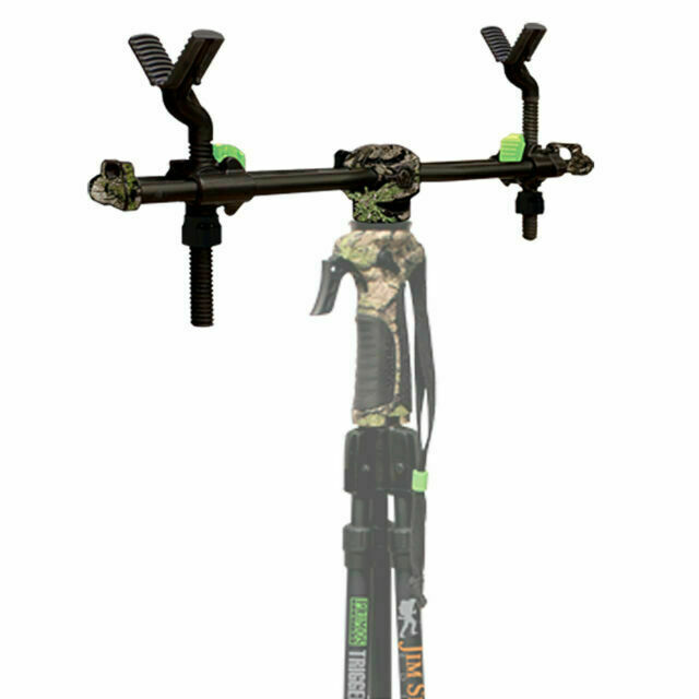 Primos 2 Point Gun Rest - 65808M for sale online | eBay