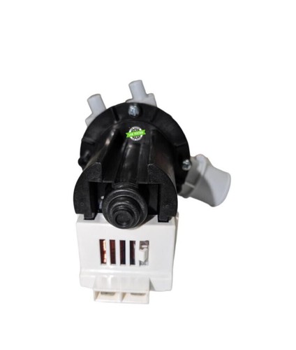 Speed Queen 805724P Drain Pump - White for sale online | eBay