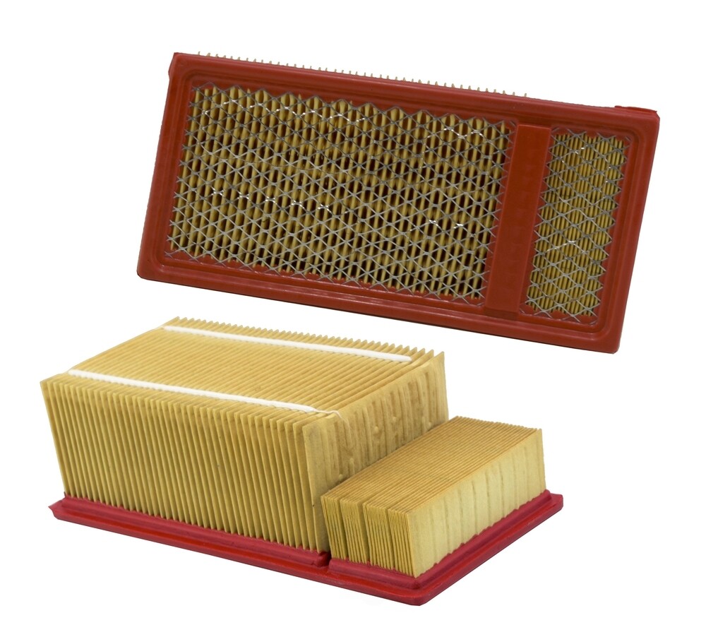 LUBERFINER LAF6902 - Air filter cross reference