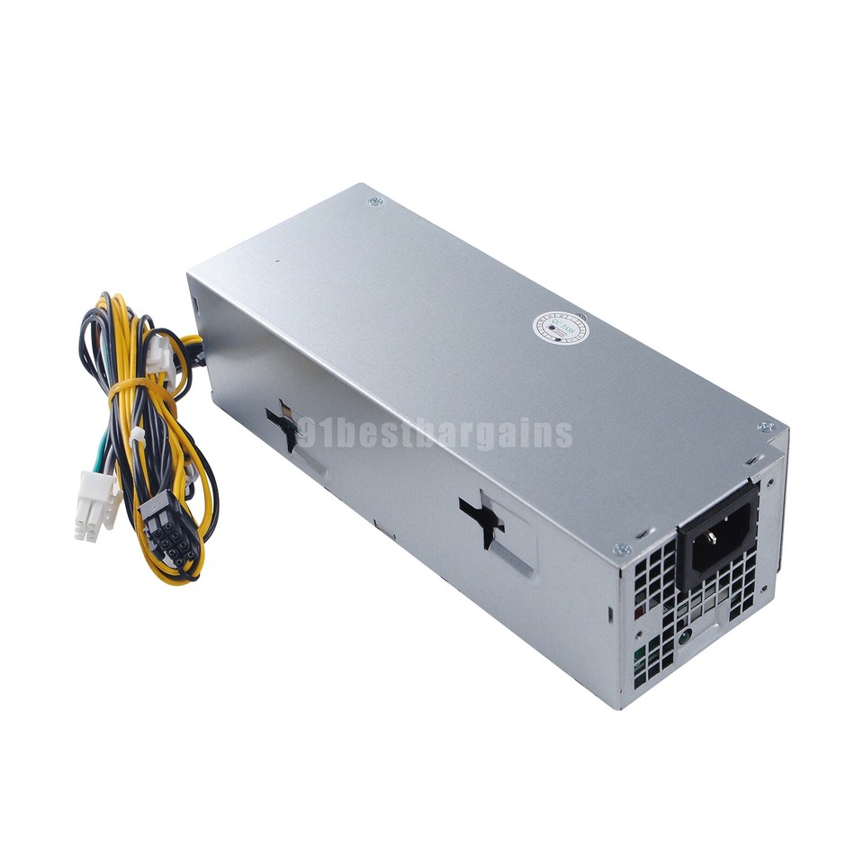 For Dell G5 5090 XPS 8940 360W Switching Power Supply HU360EBM-00 YCRD7 ...
