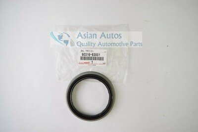 Genuine Toyota Tundra Sequoia land Cruiser Lexus LX570 Wheel Seal ...
