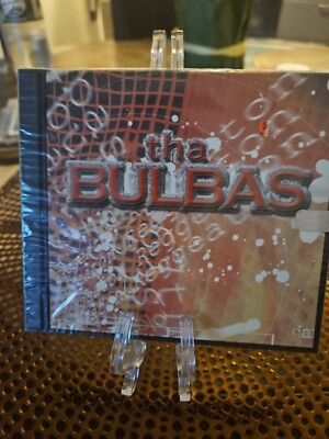 THA BULBAS DJ JOE/NICKY JAM/RANKING STONE J&N REGGAETON RECORDS CD ...
