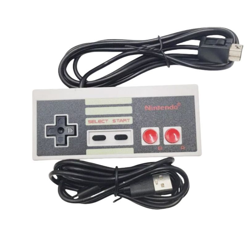 New Brand Classic Edition US Mini Game For Nintendo 30 Games NES ...