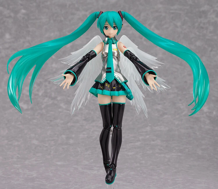 Miku Figma