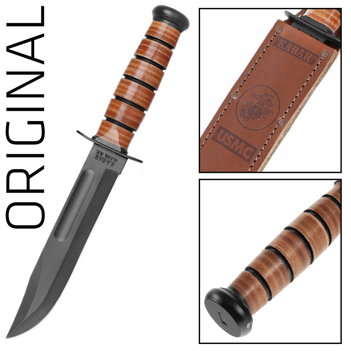 Ka Bar Knives Sheath