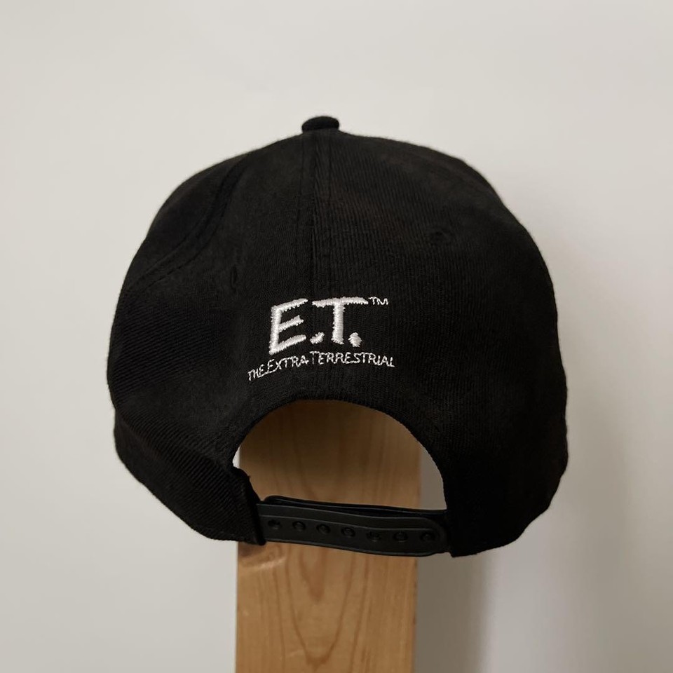New Era E.T. Hat 9FIFTY | eBay