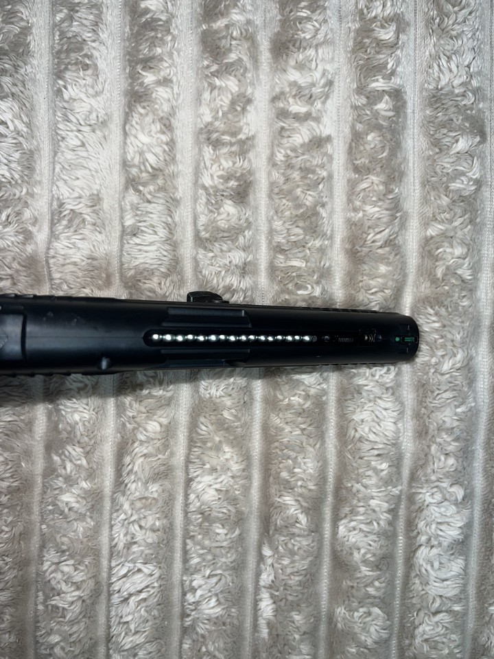 Daisy Powerline 415 CO2 BB Gun Pistol .177 Cal Semi-Auto Top Load | eBay