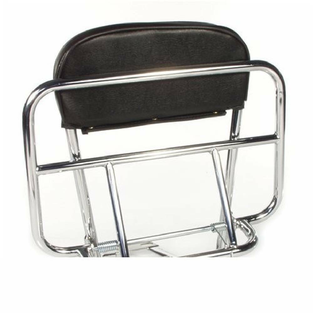 CUPPINI 25037000 Luggage Rack Rear Innocenti 150 Lambretta LI1 1958 ...